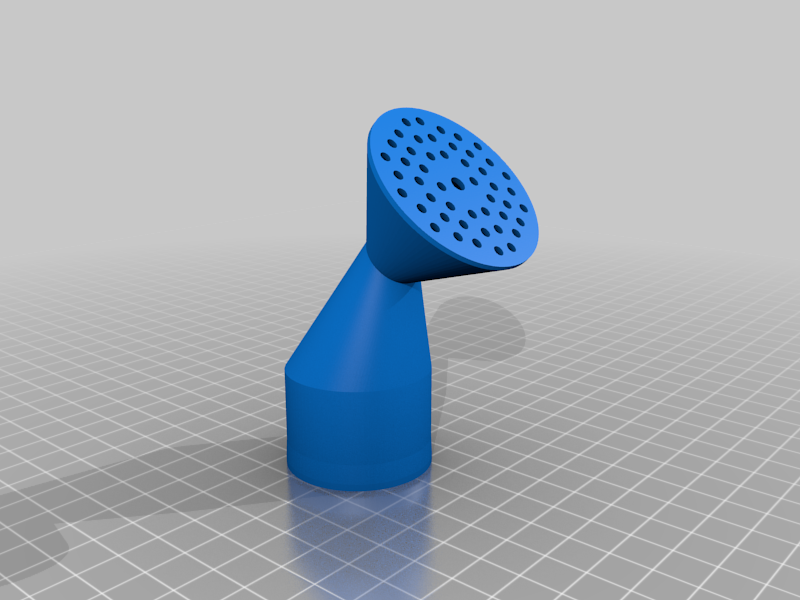 Free 3D file Snap-on Watering Spouts for Gallon Jug・Design to download ...