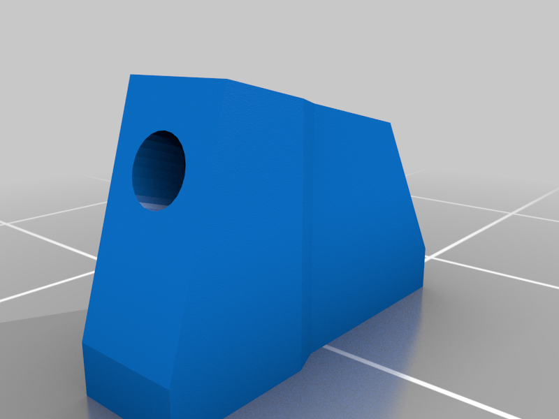 Free 3D file Hi Capa split slide 🛝・3D printer model to download・Cults