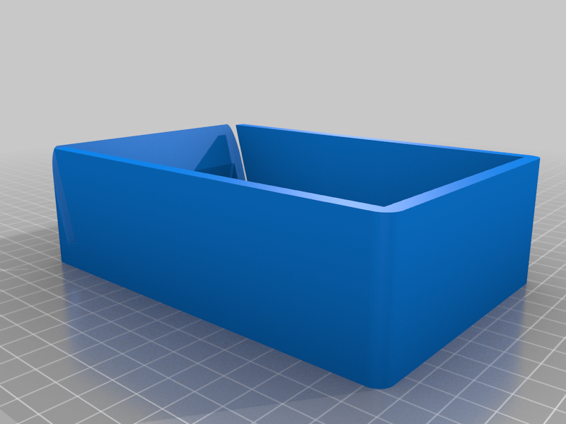 Free STL file Dice Roller Box・3D printing design to download・Cults