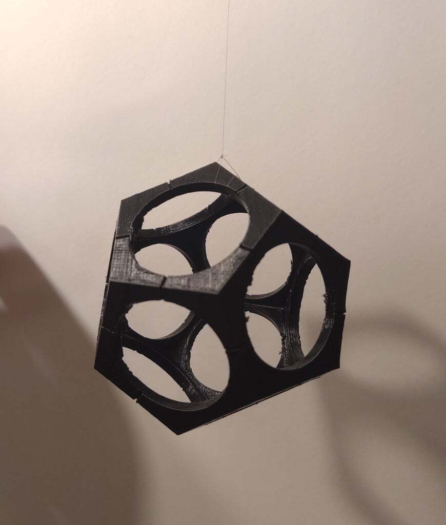 Free STL file Sigma Balls・3D printer model to download・Cults