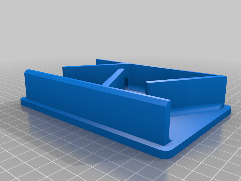 Free STL file Dice Roller Box・3D printing design to download・Cults
