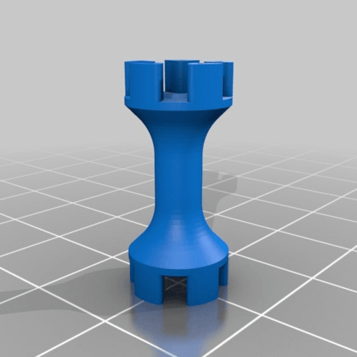 Download free STL file Caterpillar bot chassis. • Model to 3D print ・ Cults