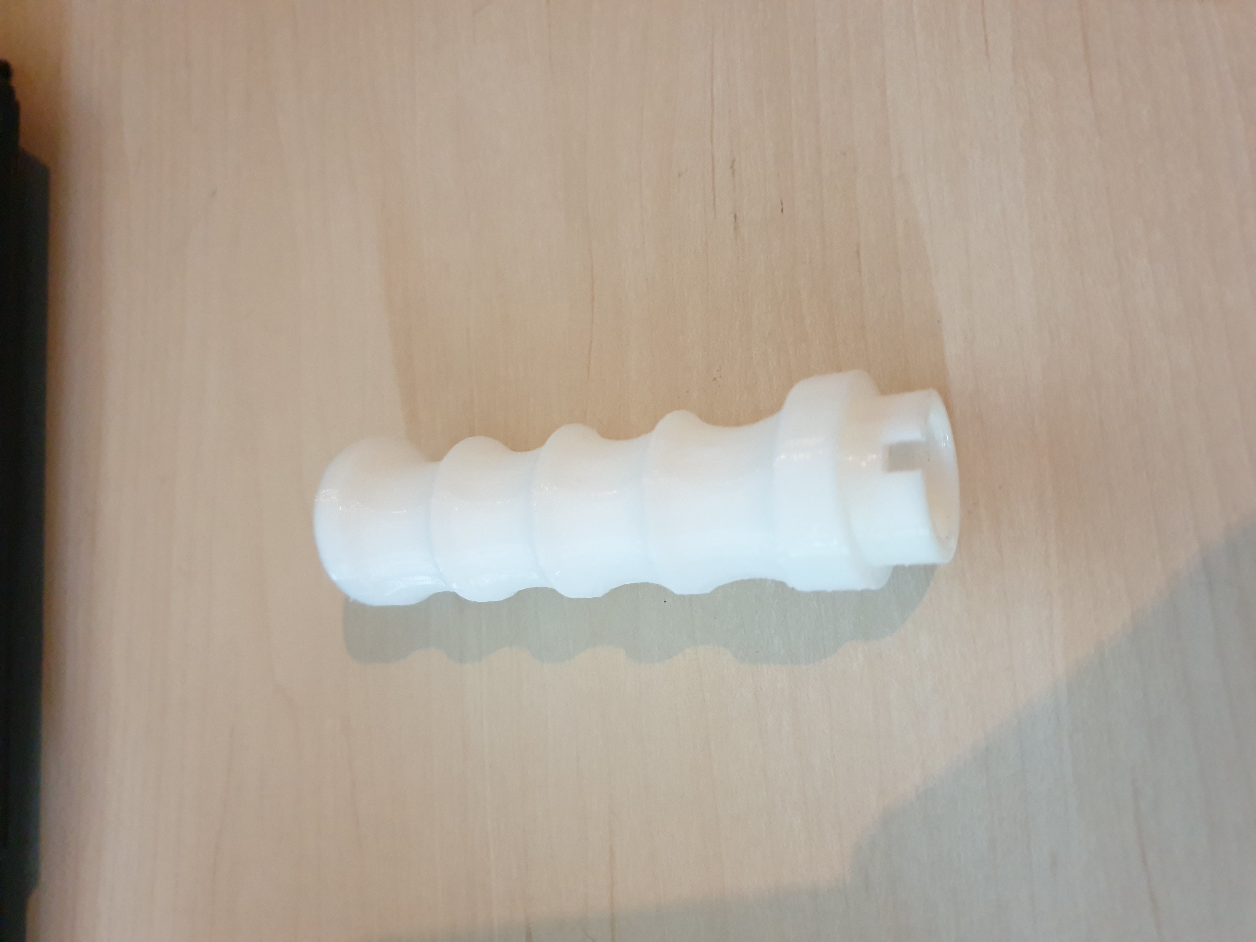 3D file xbox one flightstick / joystick・Template to download and 3D ...