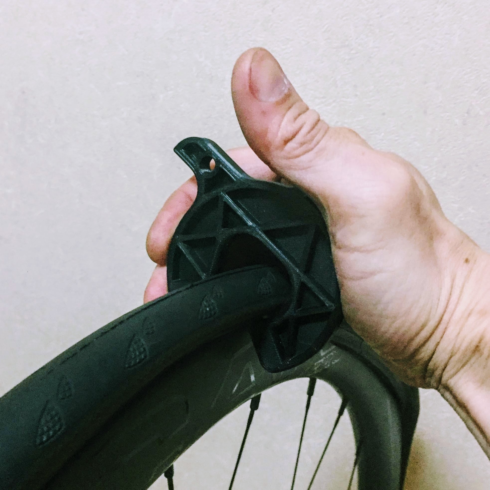 Free STL file Tyre Lever・3D print design to download・Cults