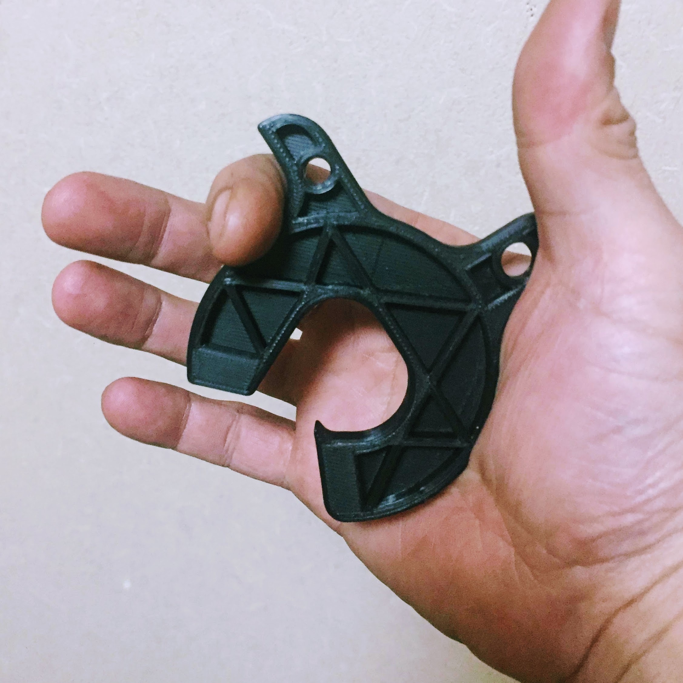 Free STL file Tyre Lever・3D print design to download・Cults