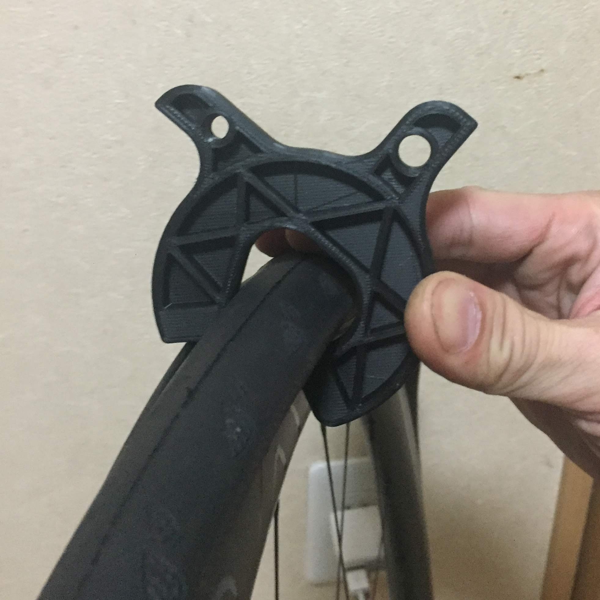 Free STL file Tyre Lever・3D print design to download・Cults