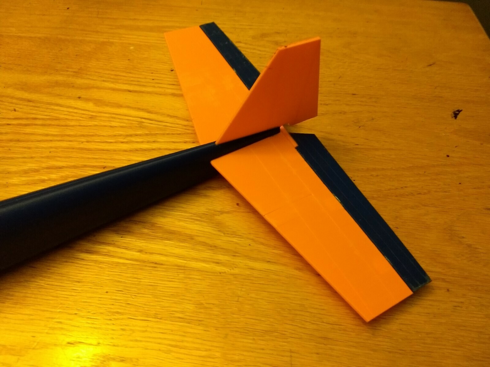 3D file Mooner - 900mm entry level R/C Electric SP400 pylon racer 🎚️・3D ...