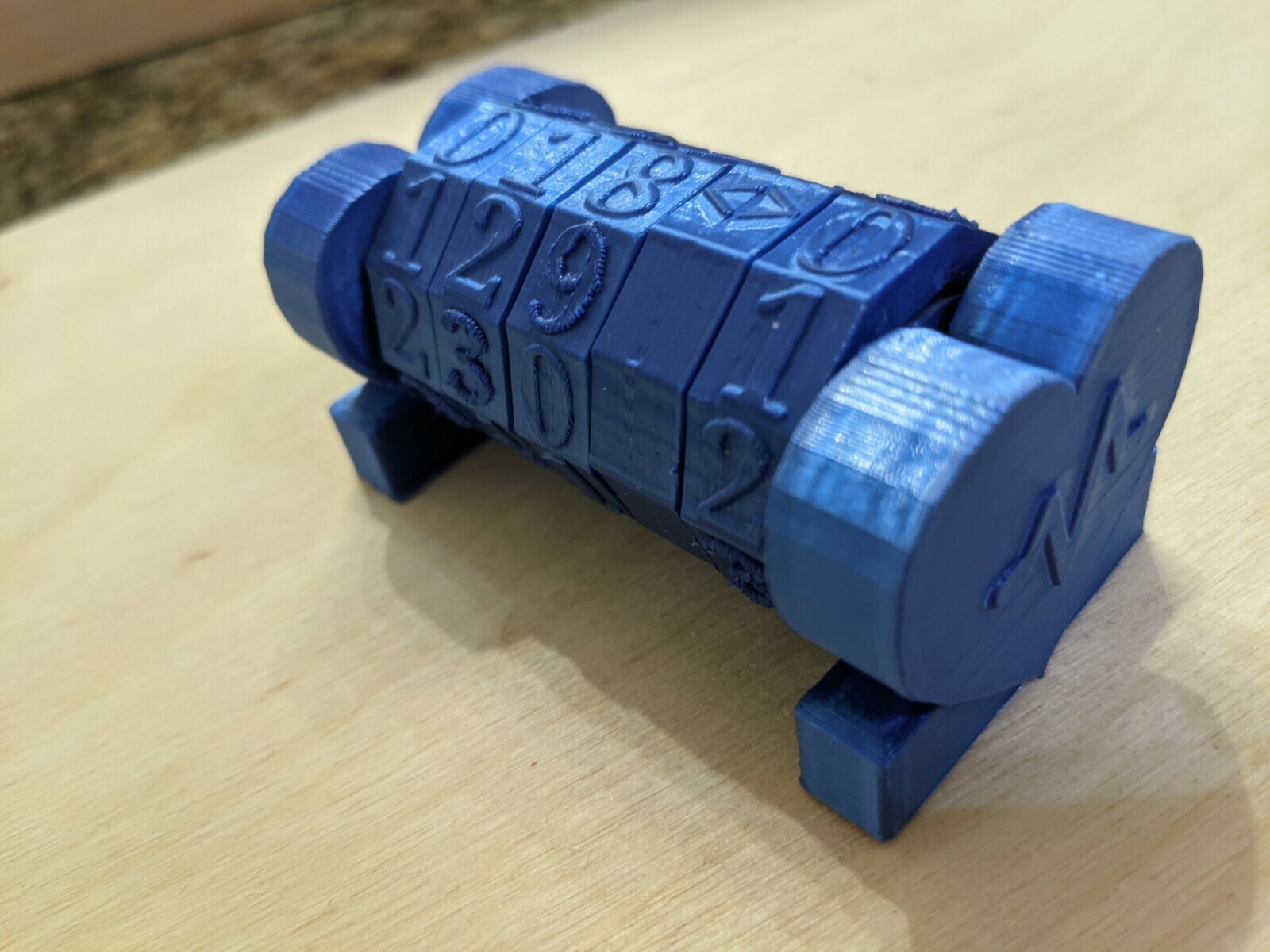 Fichier STL DnD Health Tracker 🧑‍⚕️・Objet pour impression 3D à ...