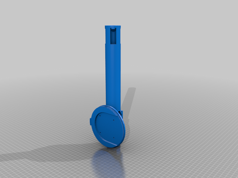 Free STL file ERA Robotic Arm 💪・3D printable object to download・Cults