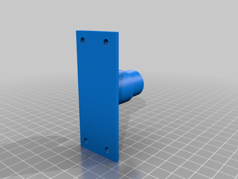 Free STL file ERA Robotic Arm 💪・3D printable object to download・Cults