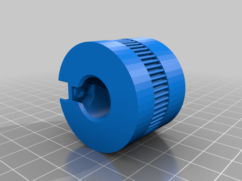 Free STL file ERA Robotic Arm 💪・3D printable object to download・Cults