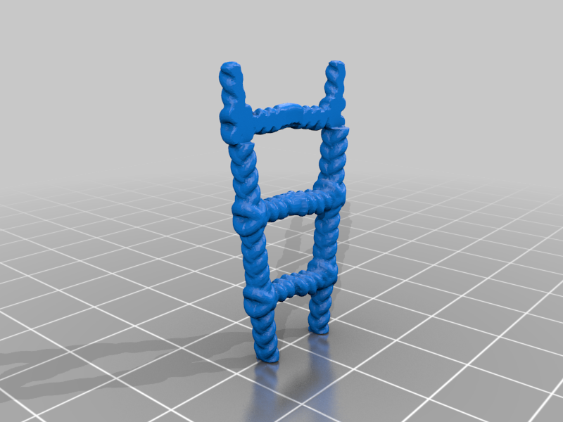 Free 3D file Bitume/Gaslands Tractor "Monstractor" post-apocalyptic 🚜 ...