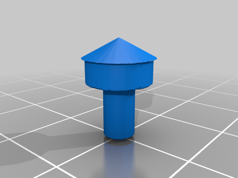 Free 3D file Bitume/Gaslands Tractor "Monstractor" post-apocalyptic 🚜 ...