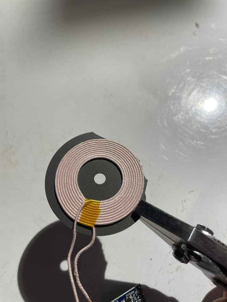 Free 3D file DIY iPhone Magsafe・3D printer design to download・Cults