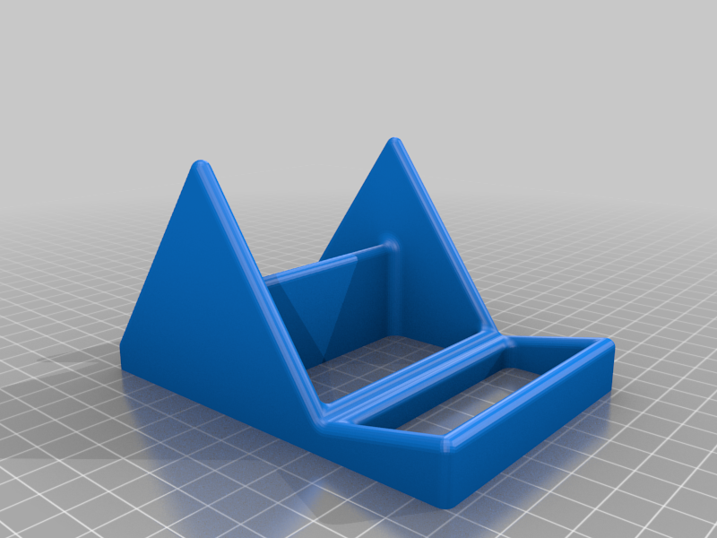 Free 3D file Better Jar Holder・3D printing idea to download・Cults