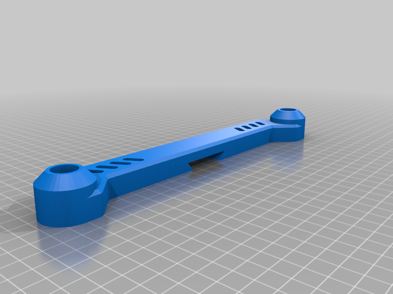 Free STL file Camera Rig for Smartphones 📷・3D printable object to ...