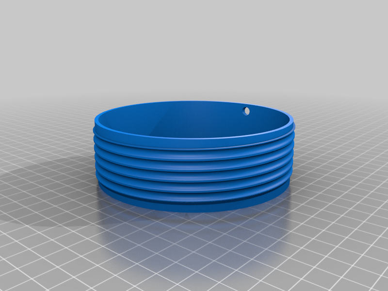 Free 3D file Coils for T2LT and Gainmaster Antennas 📶・3D printing model ...