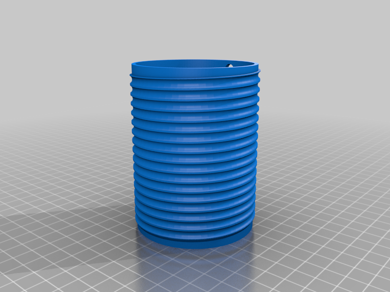 Free 3D file Coils for T2LT and Gainmaster Antennas 📶・3D printing model ...