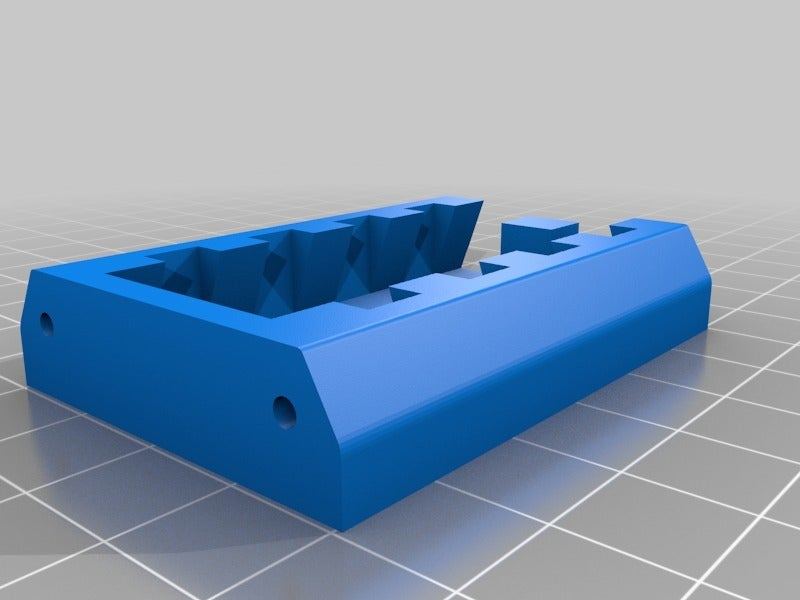 Free STL file Camera Rig for Smartphones 📷・3D printable object to ...