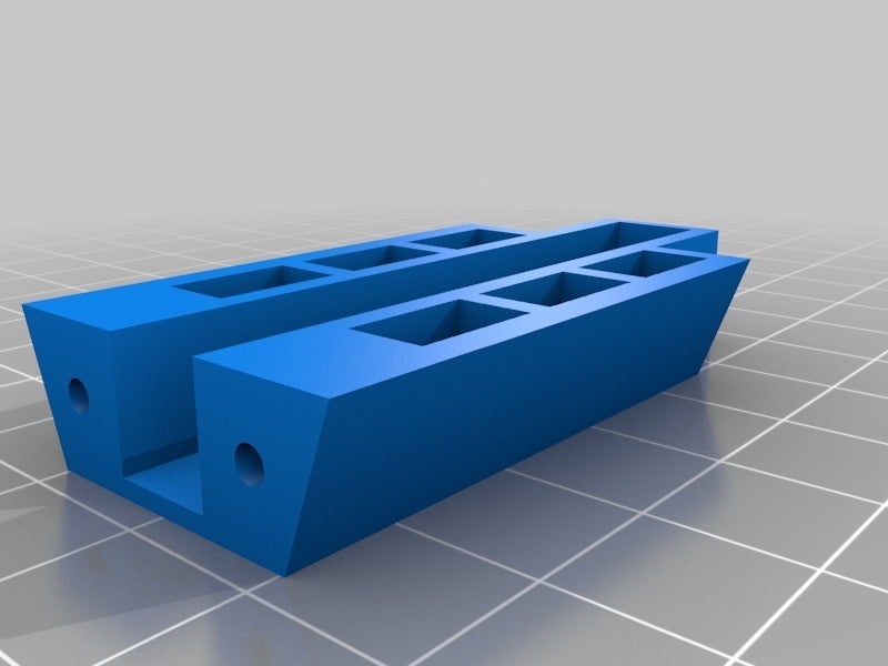 Free STL file Camera Rig for Smartphones 📷・3D printable object to ...