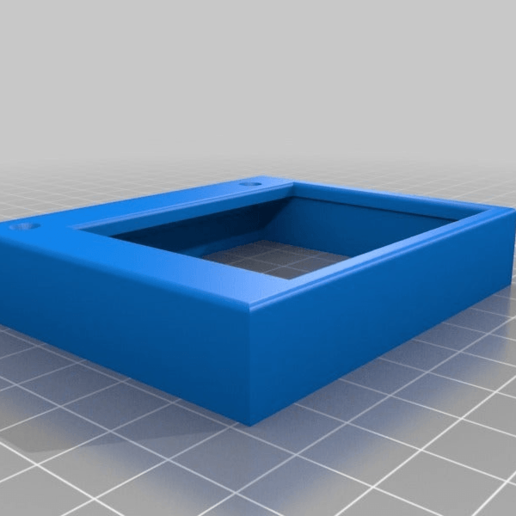 Download free STL file Raspberry IR-Camera • 3D printer template ・ Cults