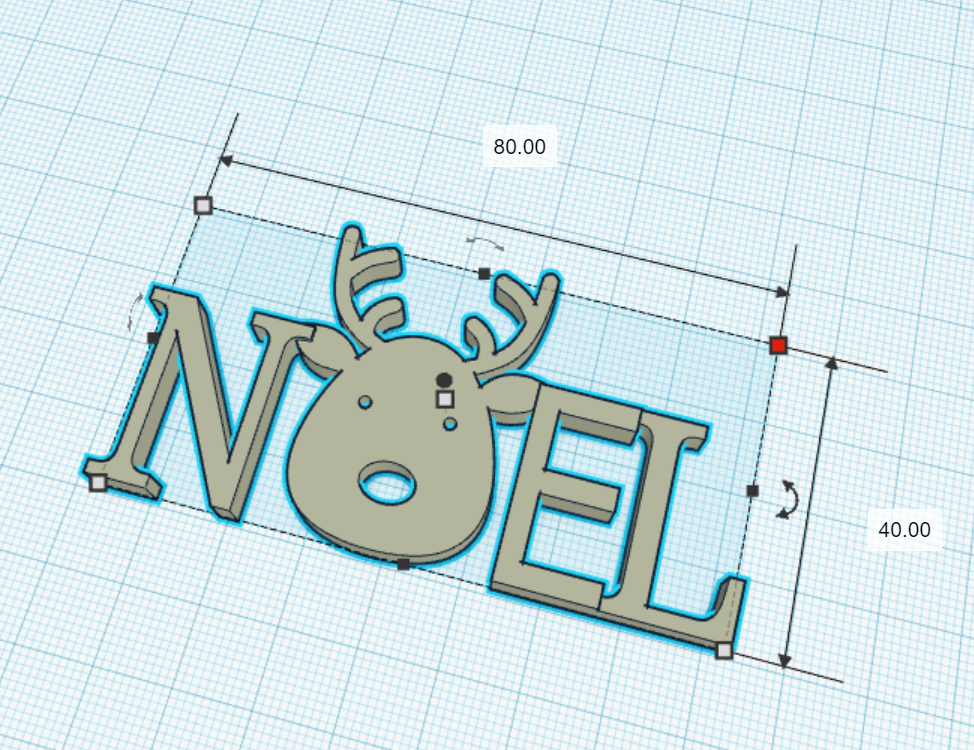 STL file My Christmas Collection・3D print model to download・Cults