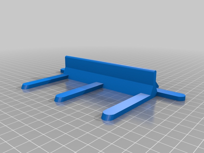 Free 3D file Sony Xperia tablet Z Docking 💻・3D printable design to ...
