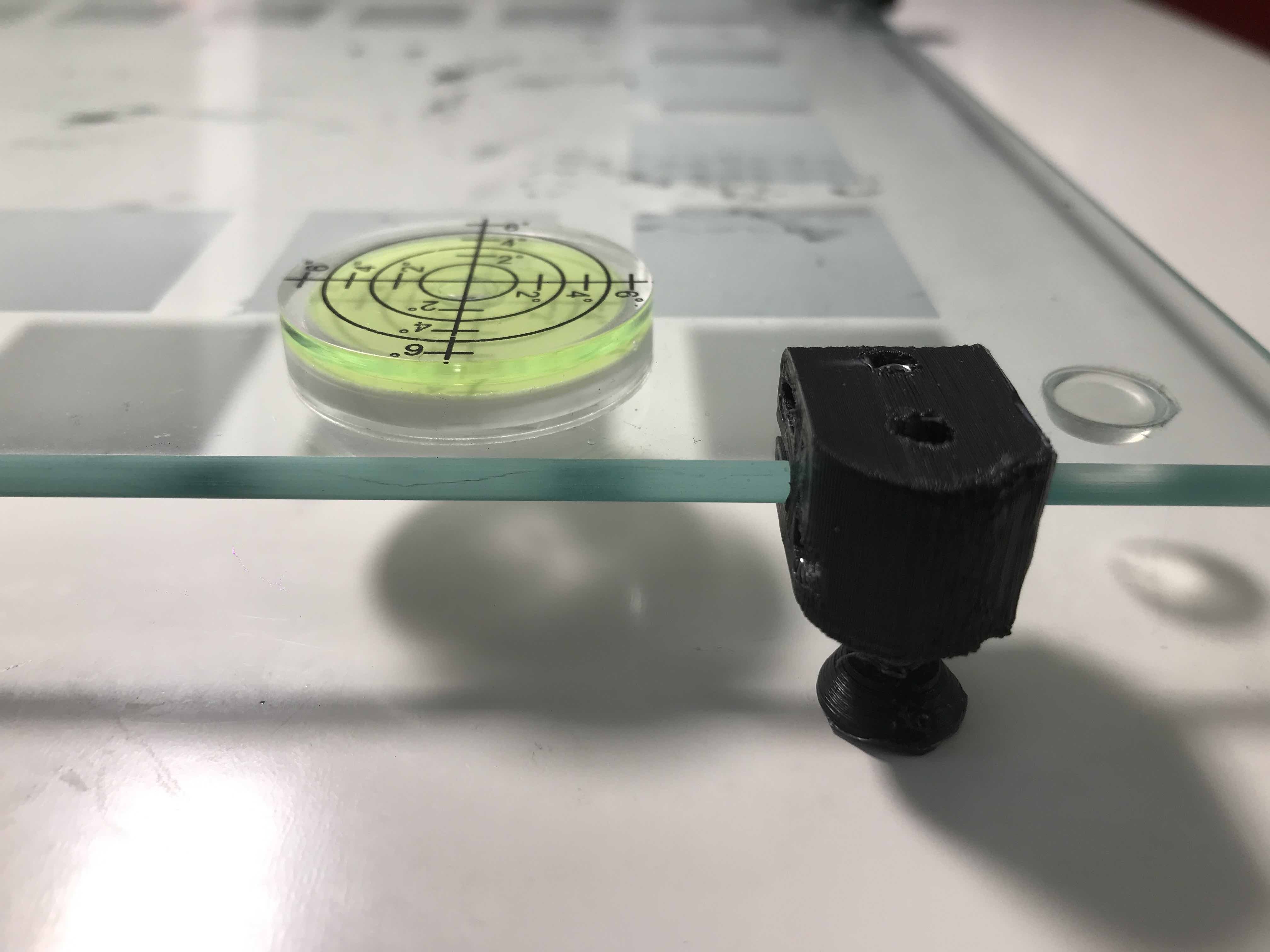 Free STL file RC Setup Board Leveling Tool・3D printable object to ...