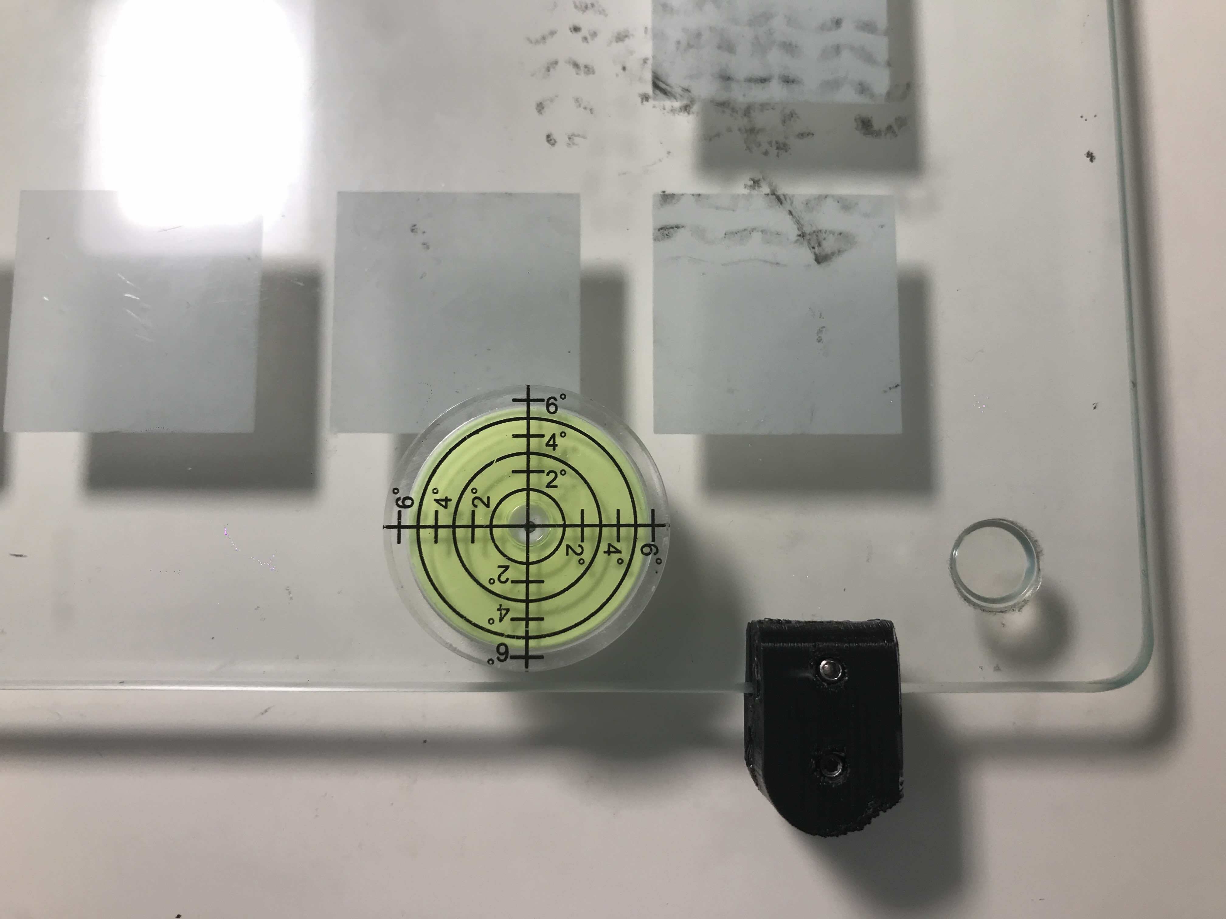 Free STL file RC Setup Board Leveling Tool・3D printable object to ...