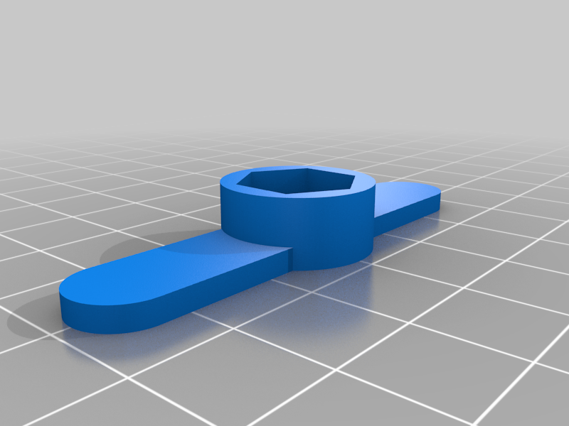 Free STL file RC Fake Prop To Measure RPMs・Object to download and to 3D ...