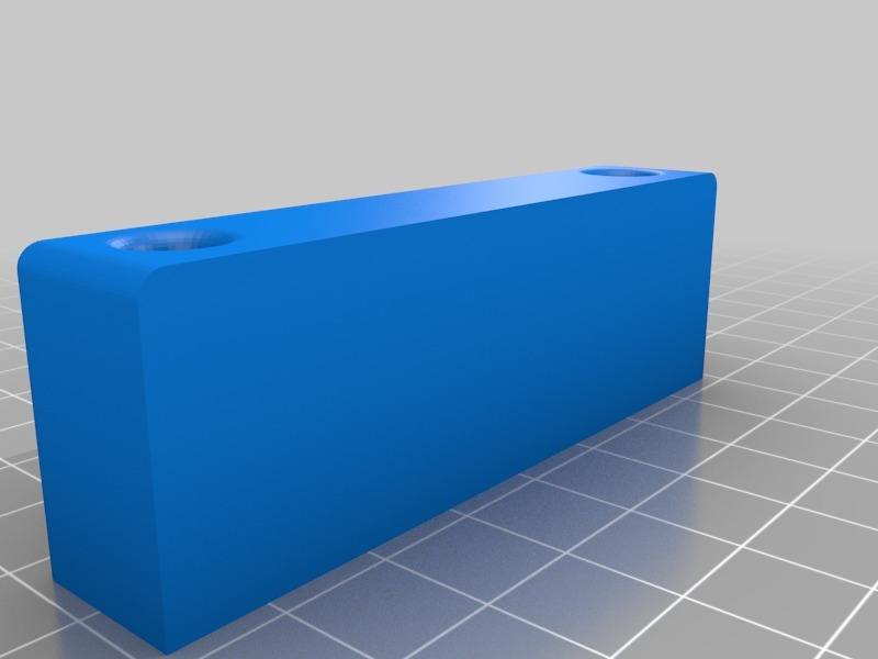 Fichier 3D gratuit Extrudeuse à seringue MK I pour MendelMax 2.0・Idée ...