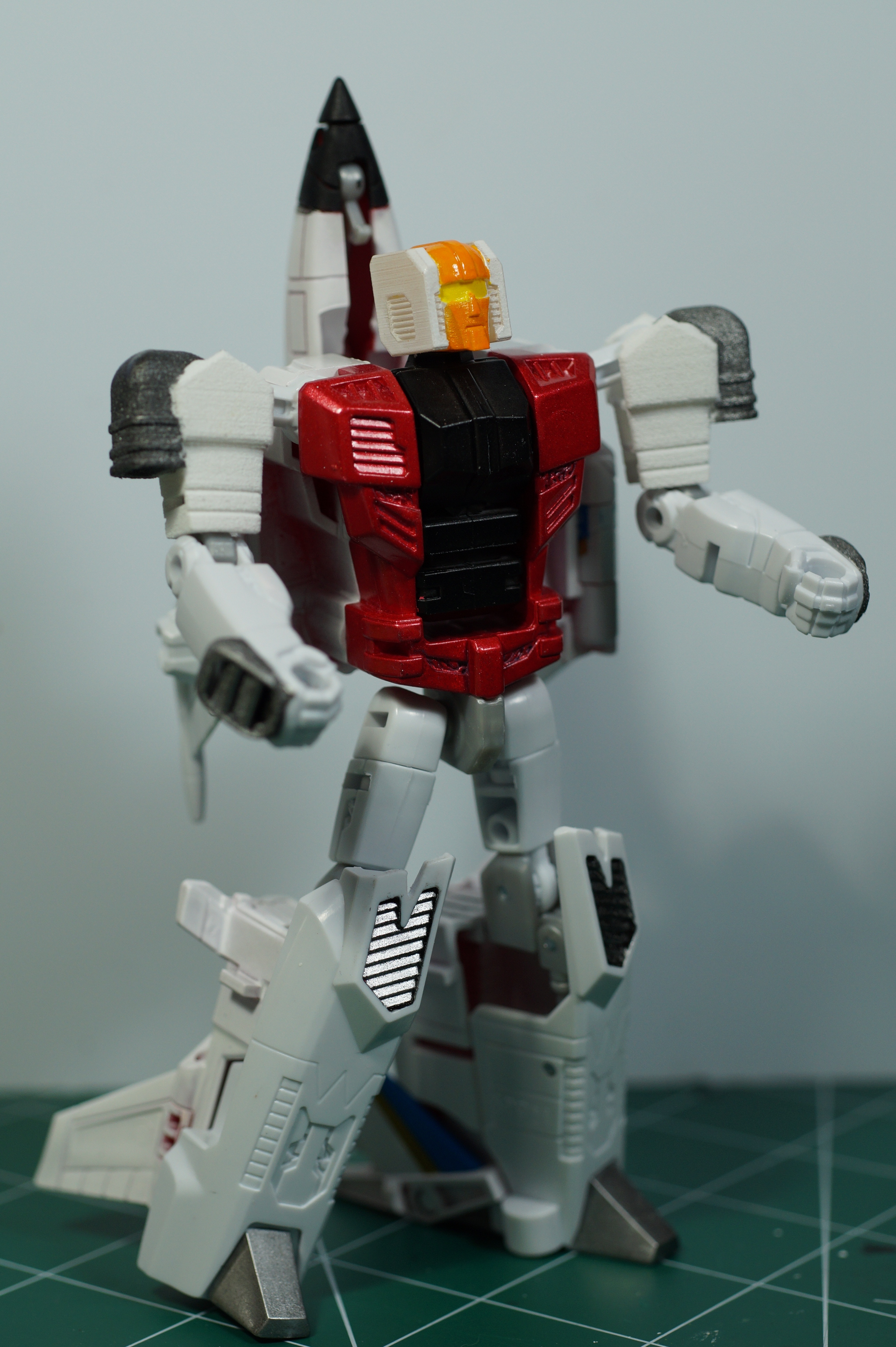 Transformers Slingshot
