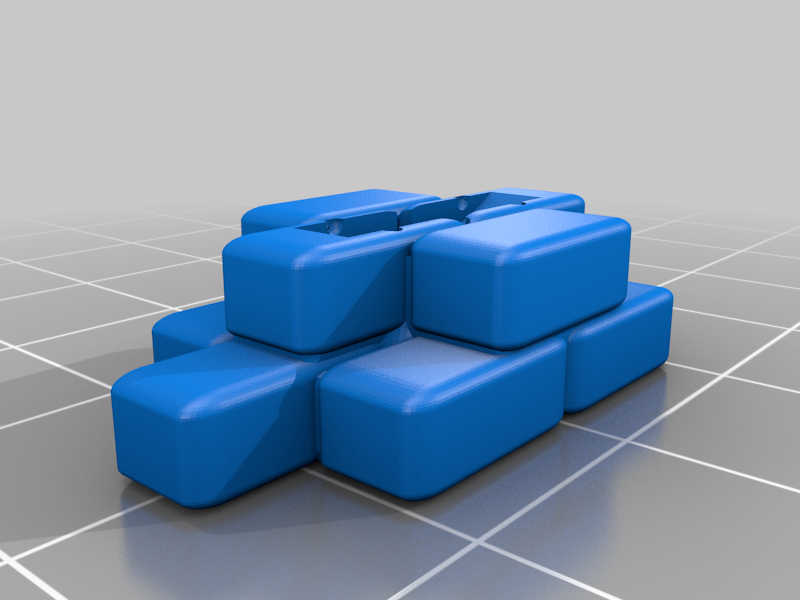 Free 3D file Dungeon Bowl Base・3D print object to download・Cults
