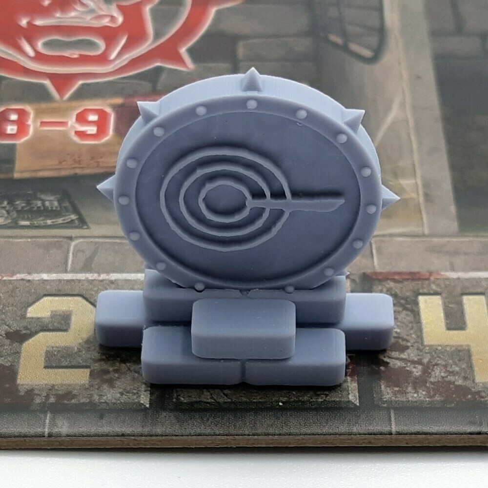 Archivo 3D gratis Base Dungeon Bowl 🥣・Modelo para descargar y imprimir ...