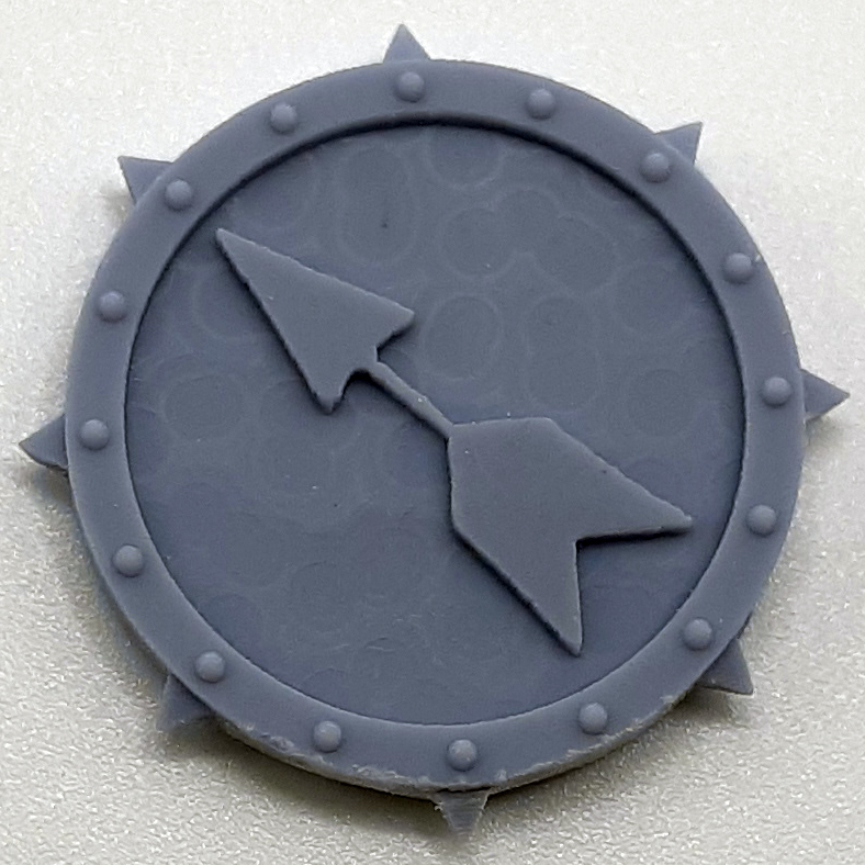 Free 3D file Dungeon Bowl College of Beasts Token・3D printable design ...