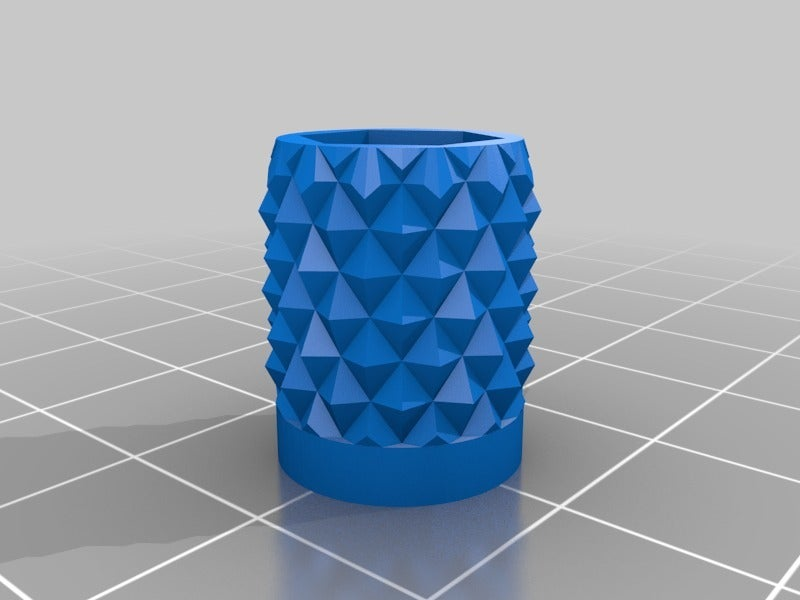 Free STL file Marker Rail 20x20 Arduino Prototyping Stand!・3D printing ...