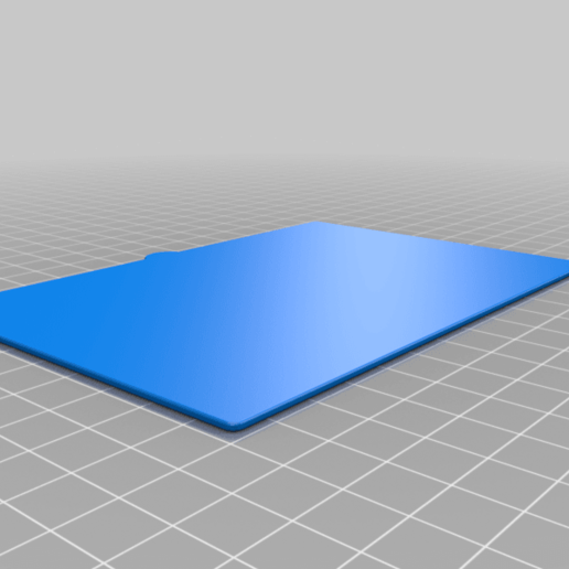 Download Free 3d Print Files Led Diffuser Panel ・ Cults