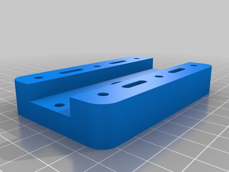 Free STL file Motorized Camera Slider! 📷・3D printable object to ...