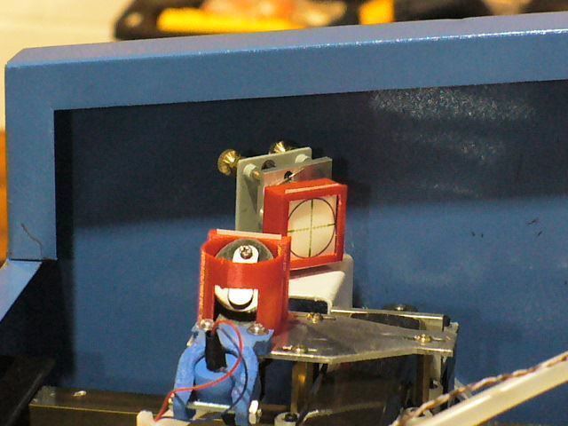 Free STL file eBay Chinese CO2 Laser Cutter & Engraver Mirror Alignment ...