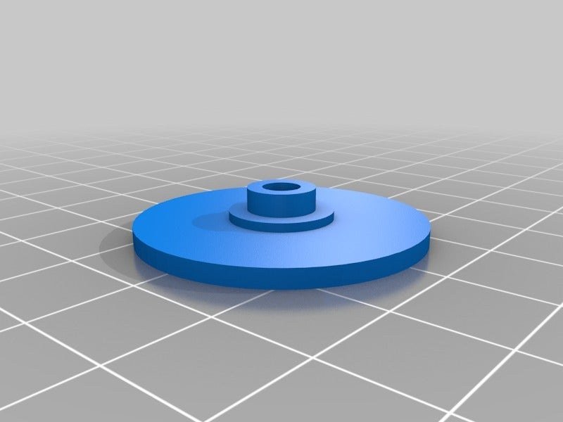 Free STL file Motorized Camera Slider! 📷・3D printable object to ...
