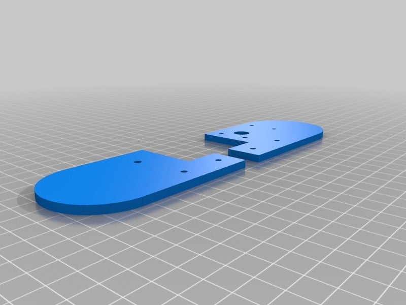 Free STL file Motorized Camera Slider! 📷・3D printable object to ...