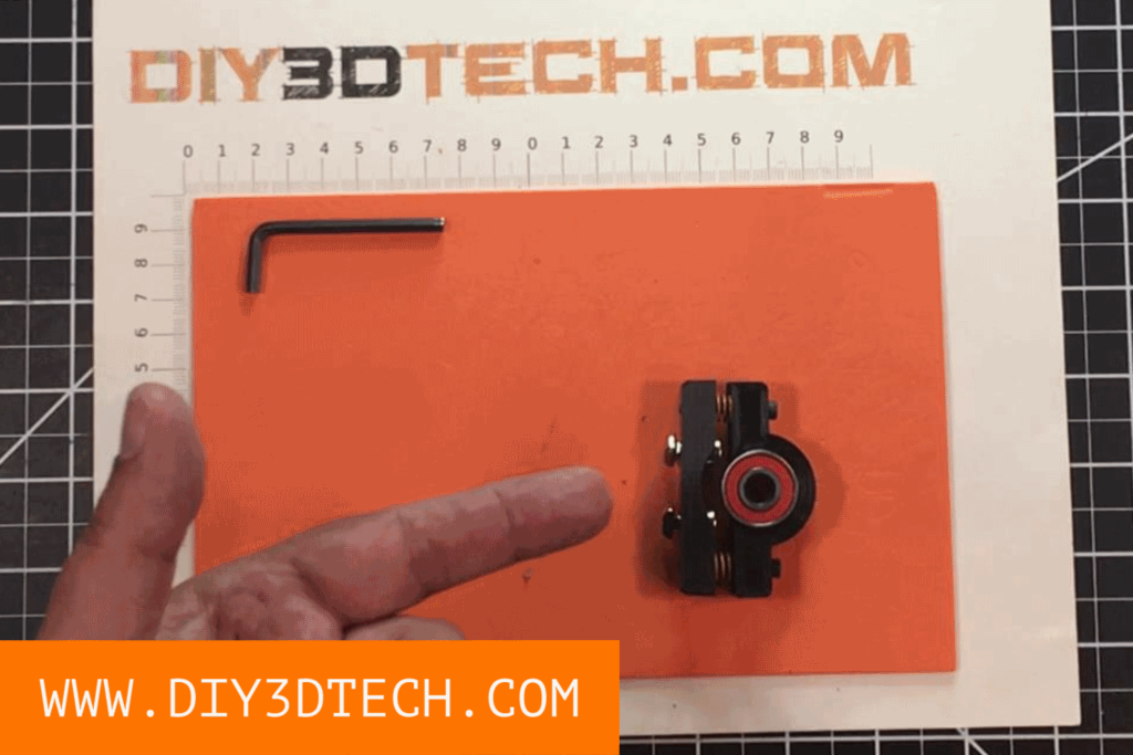 Free STL file Precision Z-Axis Stabilizer! 🧞‍♂️・Template to download ...