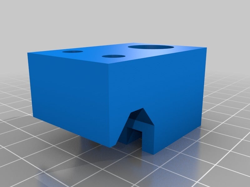 Download Free Stl File Chinese Mini Lathe Z X Axis Dro • Object To 3d