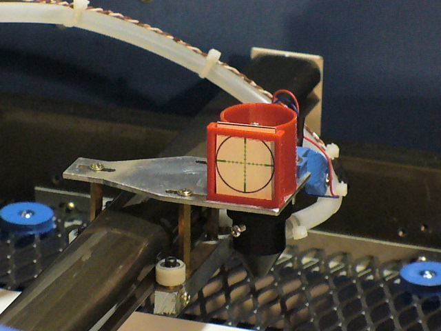 Free STL file eBay Chinese CO2 Laser Cutter & Engraver Mirror Alignment ...