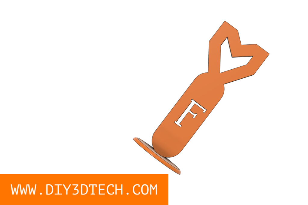 Free STL file Fun-Bomb Desktop Toy!・3D printing idea to download・Cults