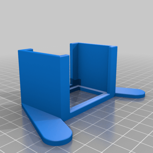 Download free 3D printing models BaoFeng UV-5R Desktop Stand! ・ Cults