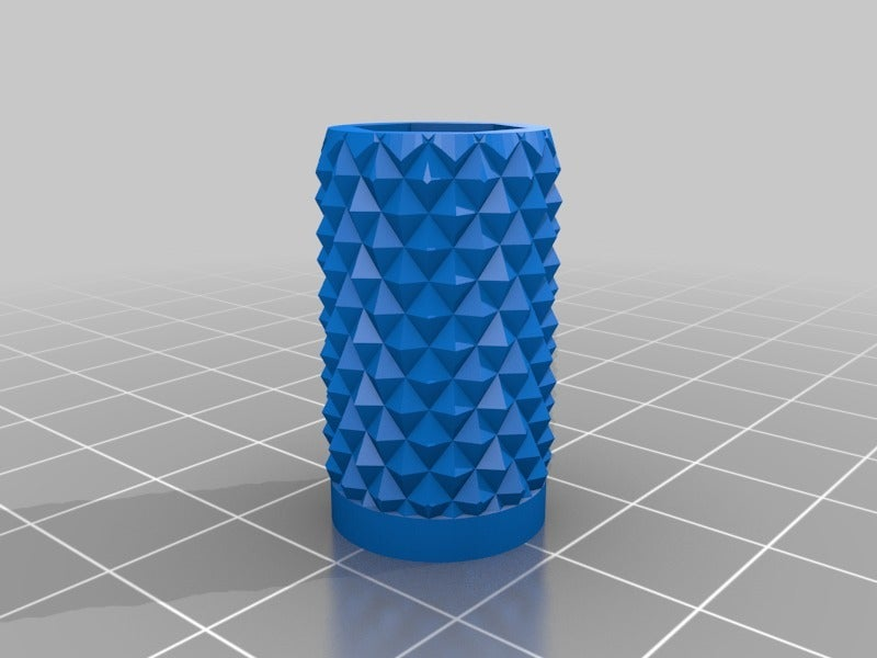 Free STL file Marker Rail 20x20 Arduino Prototyping Stand!・3D printing ...