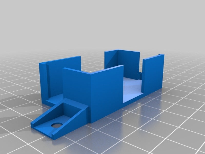 Free STL file eBay Power Regulator Box・Object to download and to 3D ...