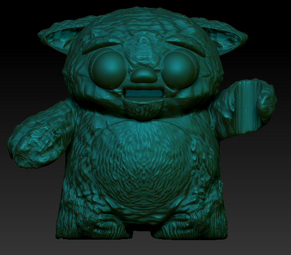 Fichier STL Détenteur d'un Beebo・Modèle à télécharger et à imprimer en ...