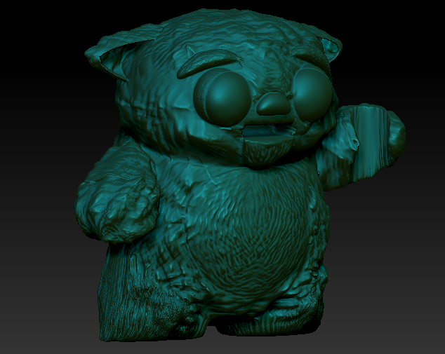 Fichier STL Détenteur d'un Beebo・Modèle à télécharger et à imprimer en ...